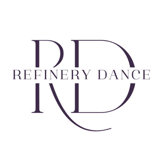 Perth's Premium Latin Dance Studio – Refinery Dance